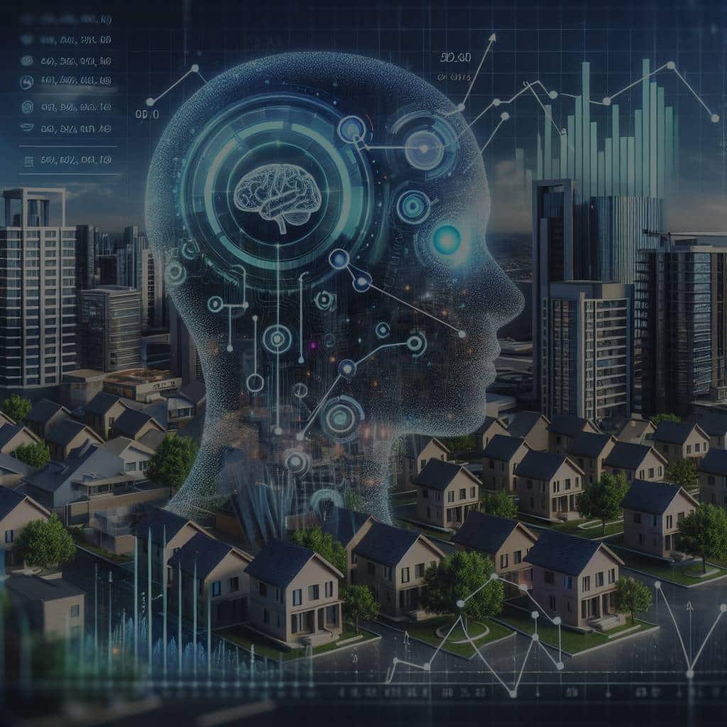 What Is the Role of Artificial Intelligence in Predicting Real Estate Pricing Trends? - murder203